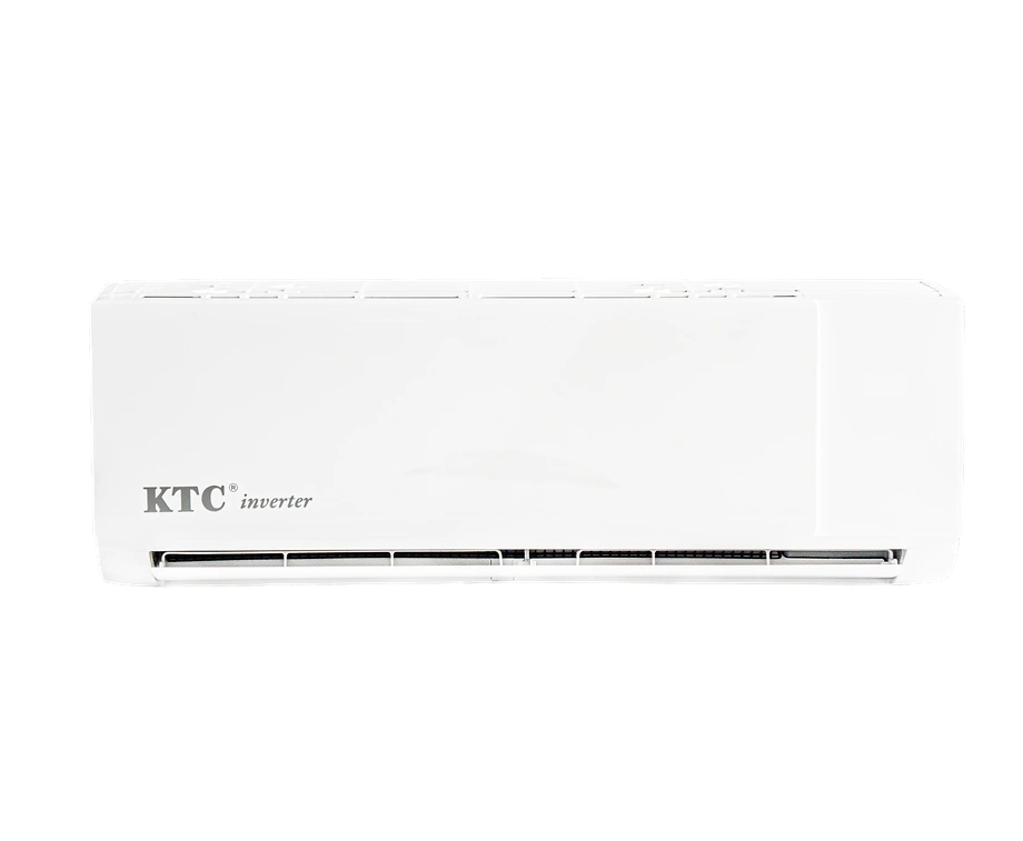 Aire acondicionado KTC inverter SEER 21, 12,000BTU